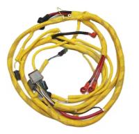China PC300-7 Excavator SAA6D114 Engine Wiring Harness 6743-81-8310 High Quality for sale