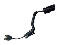 China 6217-81-9252 Excavator Wiring Harness for PC600LC-7 6D140 Engine High Temperature Resistant for sale