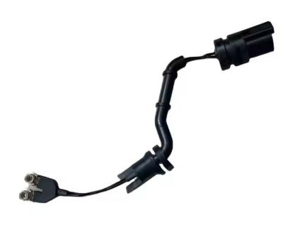 China 6217-81-9252 Excavator Wiring Harness for PC600LC-7 6D140 Engine High Temperature Resistant for sale