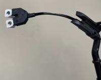 China 6217-81-9252 Excavator Wiring Harness for PC600LC-7 6D140 Engine High Temperature Resistant for sale