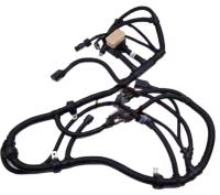 China 6D114E-3AA-W Engine Wiring Harness for PC300-8 Excavator 6745-81-9231 6745-81-9230 for sale
