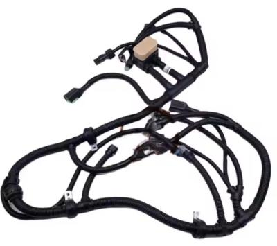 China 6D114E-3AA-W Engine Wiring Harness for PC300-8 Excavator 6745-81-9231 6745-81-9230 for sale