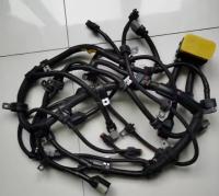 China 6D114E-3AA-W Engine Wiring Harness for PC300-8 Excavator 6745-81-9231 6745-81-9230 for sale