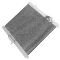 China Excavator Oil Cooler 206-03-51121 for BR300J-1 Engine Cooling System Spare Parts for sale