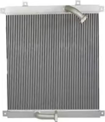 China Excavator Oil Cooler 206-03-51121 for BR300J-1 Engine Cooling System Spare Parts for sale