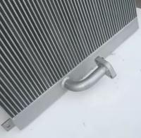 China Excavator Oil Cooler 206-03-51121 for BR300J-1 Engine Cooling System Spare Parts for sale