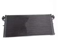 China Excavator Oil Cooler 209-03-41110 Engine Spare Parts for PC800SE-8 High Heat Exchange for sale