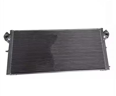 China Excavator Oil Cooler 209-03-41110 Engine Spare Parts for PC800SE-8 High Heat Exchange for sale