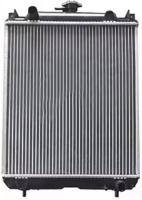 China Excavator Oil Cooler 209-03-41110 Engine Spare Parts for PC800SE-8 High Heat Exchange for sale