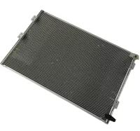 China Excavator Oil Cooler 209-03-41110 Engine Spare Parts for PC800SE-8 High Heat Exchange for sale