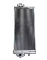 China High Performance Excavator Oil Cooler 22P-03-11131 for PC70-8 PC60-8 1 Year Warranty for sale