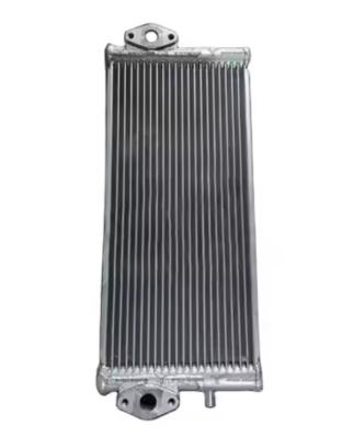 China High Performance Excavator Oil Cooler 22P-03-11131 for PC70-8 PC60-8 1 Year Warranty for sale