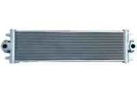 China Excavator PC200-8 Oil Cooler 20Y-03-42561 20Y-03-42560 20Y-03-42571 20Y-03-42570 for sale