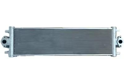 China Excavator PC200-8 Oil Cooler 20Y-03-42561 20Y-03-42560 20Y-03-42571 20Y-03-42570 for sale