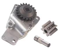 China Excavator Oil Pump 6209-51-1700 for PC200-6 PC210-6 PC220-6 PC250-6 High Quality for sale