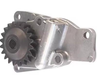 China Excavator Oil Pump 6209-51-1700 for PC200-6 PC210-6 PC220-6 PC250-6 High Quality for sale