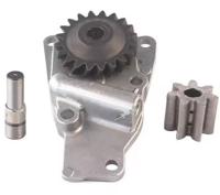 China Excavator Oil Pump 6209-51-1700 for PC200-6 PC210-6 PC220-6 PC250-6 High Quality for sale