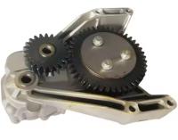 China Excavator Oil Pump 8170261 for EC460B EC330B D12D FH12D FH12C Engine for sale