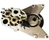 China Excavator Oil Pump 8170261 for EC460B EC330B D12D FH12D FH12C Engine for sale