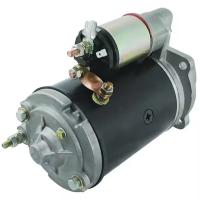 China Starter Motor 2873A031 26274A 2373A029 for 806B 806C Excavator 12V 3KW for sale