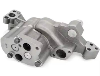 China Oil Pump 4W-2448 4W2448 for Engine 3306 3304 Excavator 215B 215C 215D 219D High Precision for sale