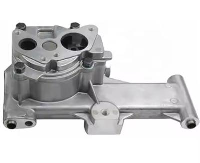 China Oil Pump 119-2924 1192924 for Cat C7 C9 Engine Excavator 320B 325B 322C 325C 330C High Quality for sale