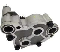China High Quality Oil Pump ME014230 for Excavator HD820 Engine 6D34 6D34T 1 Year Warranty for sale