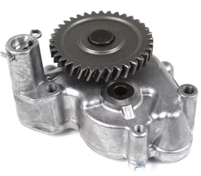 China High Quality Oil Pump ME014230 for Excavator HD820 Engine 6D34 6D34T 1 Year Warranty for sale
