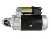 China Starter Motor AR63341 AR77254 RE65176 for Excavator Engine 12V 11T 4.0KW for sale