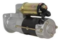 China Starter Motor 8-98070-321-1 24V 13T for Excavator JS200 JS220 4HK1 Engine for sale