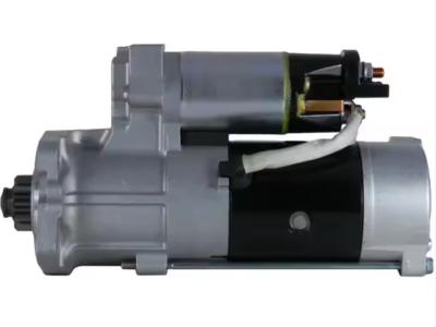 China Starter Motor M008T60871 for Excavator 311B 312B 314C 315C 3066T Engine 12V for sale