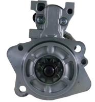 China Starter Motor M008T60871 for Excavator 311B 312B 314C 315C 3066T Engine 12V for sale