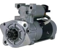 China Starter Motor M008T60871 for Excavator 311B 312B 314C 315C 3066T Engine 12V for sale