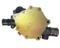 China Water Pump 16100-3122 for Excavator Engine EK100 EK200 High Quality Cooling for sale