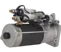 China Starter Motor M009T62671 5001868233 for EC210 EC240 EC290 Excavator 24V 12T for sale