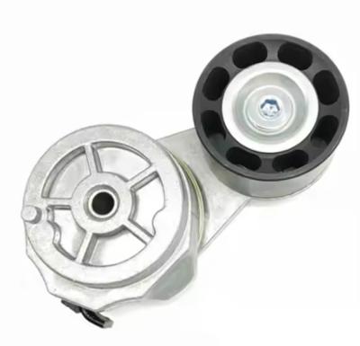 China Belt Tensioner 3758345 3104027 for 324D 325D 329D Excavator C7 C9 Engine for sale