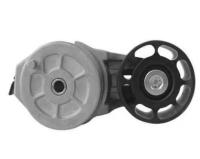 China Belt Tensioner 47683084 For 1085B 1085C Excavator 4390 6590 6830T Engine for sale