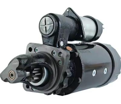 China Starter Motor RE53404 24V 10T for 690D 690E 790D 790ELC 792DLC Excavator for sale