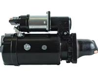 China Starter Motor RE53404 24V 10T for 690D 690E 790D 790ELC 792DLC Excavator for sale