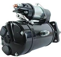 China Starter Motor RE53404 24V 10T for 690D 690E 790D 790ELC 792DLC Excavator for sale