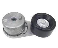 China Belt Tensioner VOE22295257 for Excavator EC290B EC240B Diesel Engine High Strength for sale