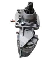 China Starter Motor 168-8125 1688125 for 3116 3176 Engine 325L EL240B Excavator 12V for sale