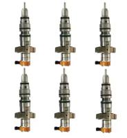 China Fuel Injector 188-8739 for C-9 Engine E330C 330C Excavator High Pressure Precise Injection for sale