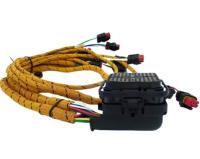 China Wiring Harness 385-2664 for C11 C13 Engine 345C 345D 349D Excavator High Quality for sale