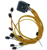 China Wiring Harness 385-2664 for C11 C13 Engine 345C 345D 349D Excavator High Quality for sale