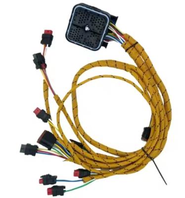 China Wiring Harness 385-2664 for C11 C13 Engine 345C 345D 349D Excavator High Quality for sale