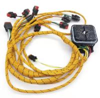 China Wiring Harness 385-2664 for C11 C13 Engine 345C 345D 349D Excavator High Quality for sale