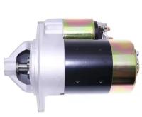 China Starter Motor VV11922677010 S114443 for CX14 SK13SR Excavator 12V 8T for sale