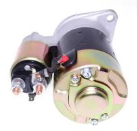 China Starter Motor VV11922677010 S114443 for CX14 SK13SR Excavator 12V 8T for sale