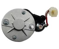 China Starter Motor YMR000307 YMR000303 for Excavator 230 235 Engine 12V 1.4KW 15T for sale